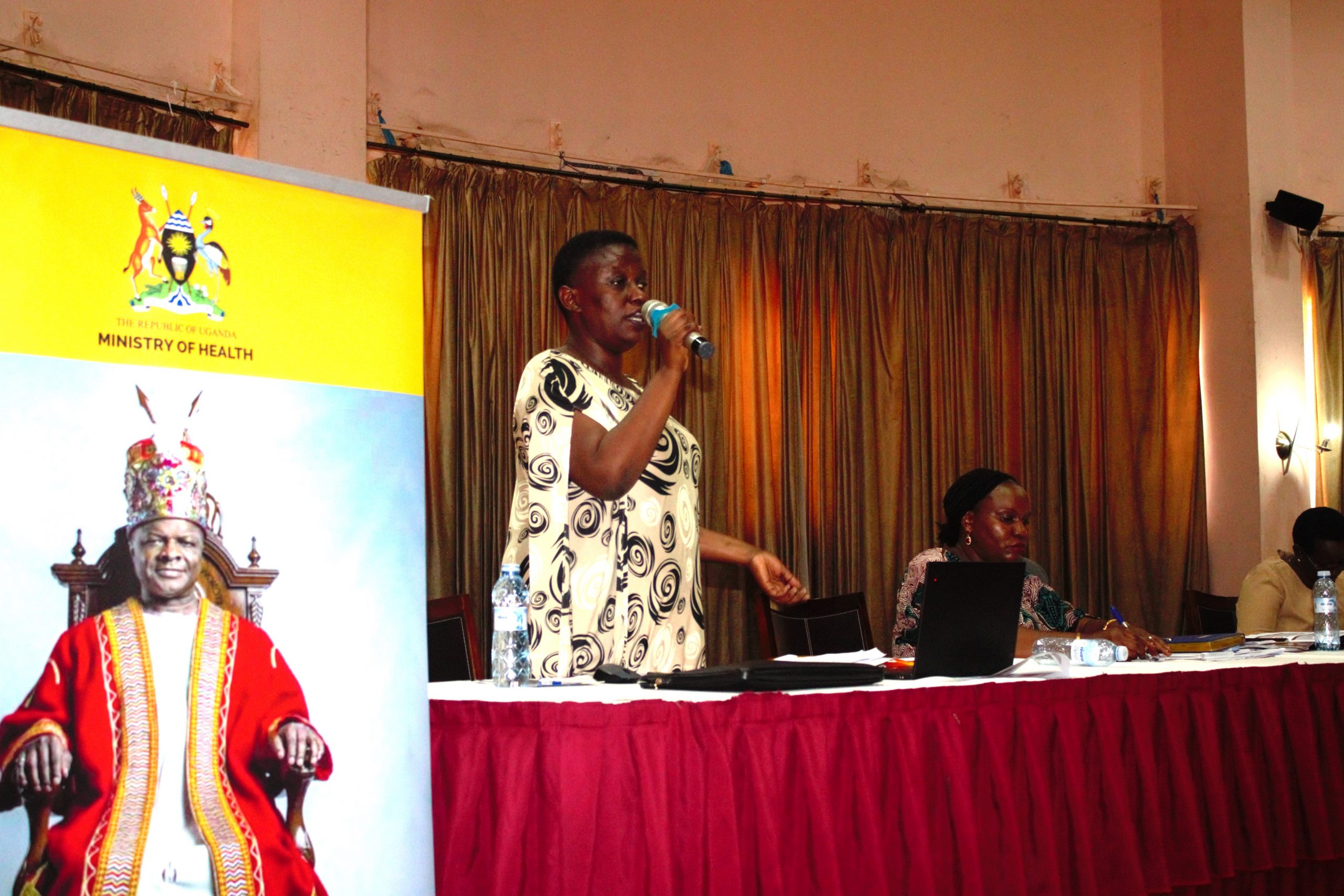 NIRA | National Identification & Registration Authority