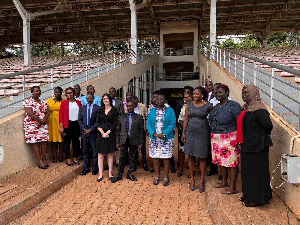 NIRA | National Identification & Registration Authority