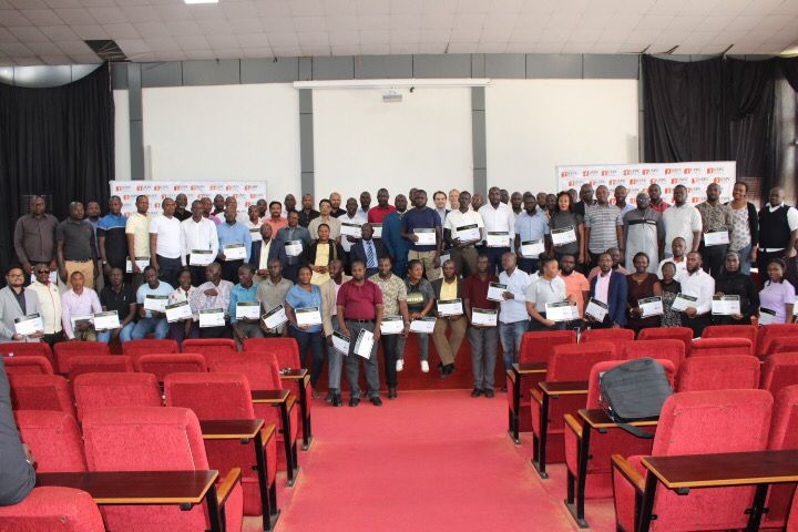 NIRA | National Identification & Registration Authority