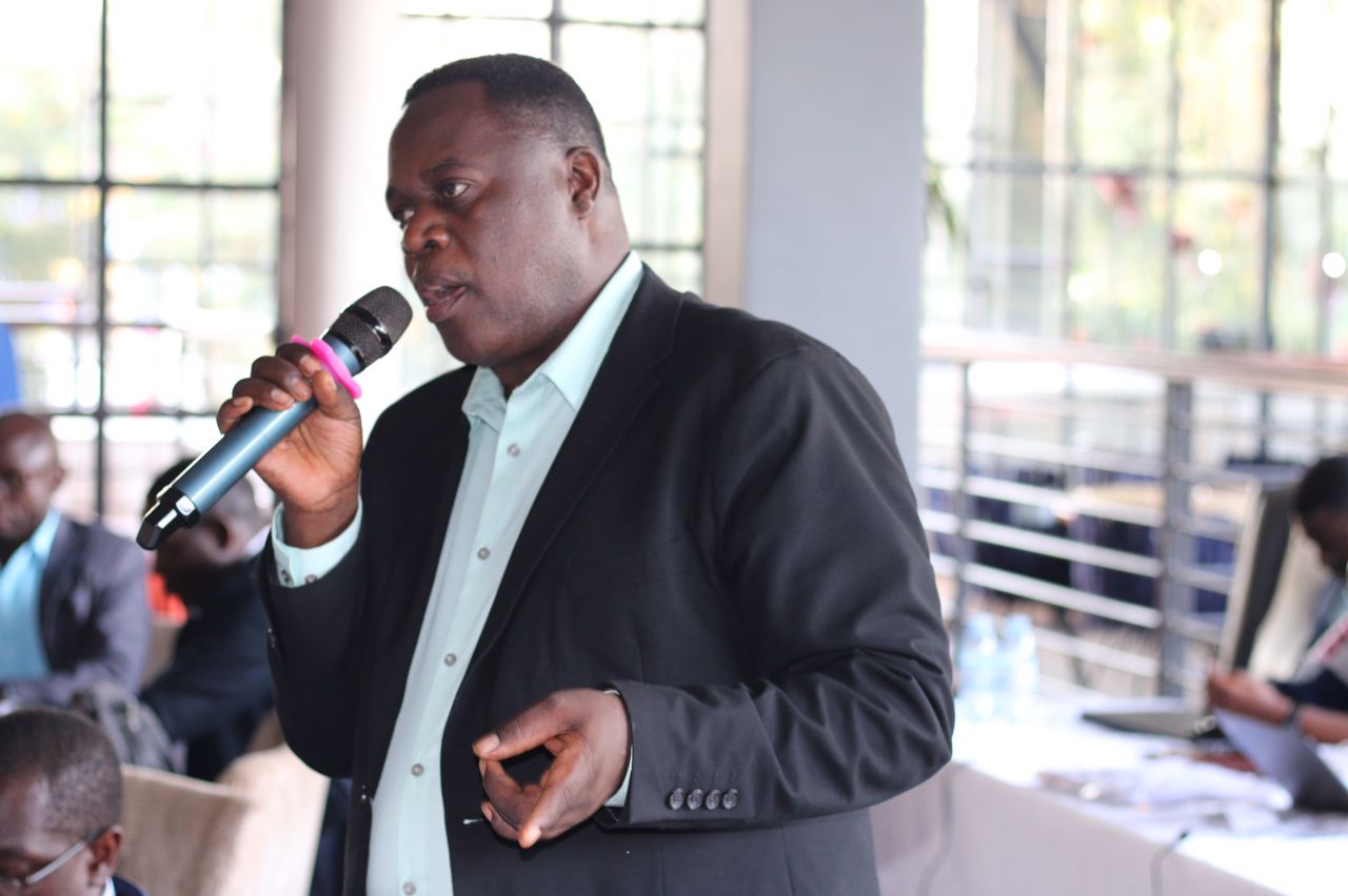 NIRA | National Identification & Registration Authority