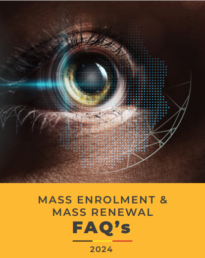 NIRA | National Identification & Registration Authority