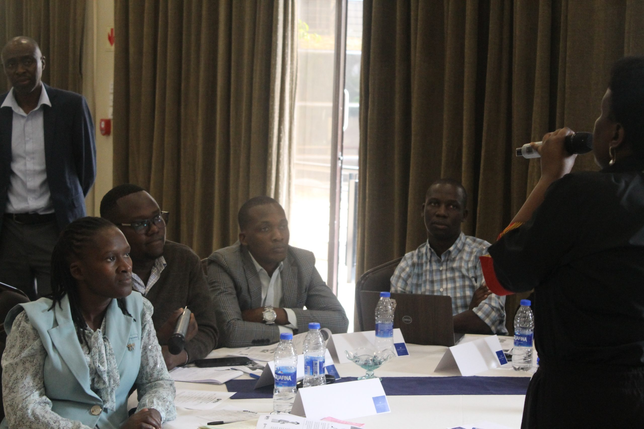 NIRA | National Identification & Registration Authority