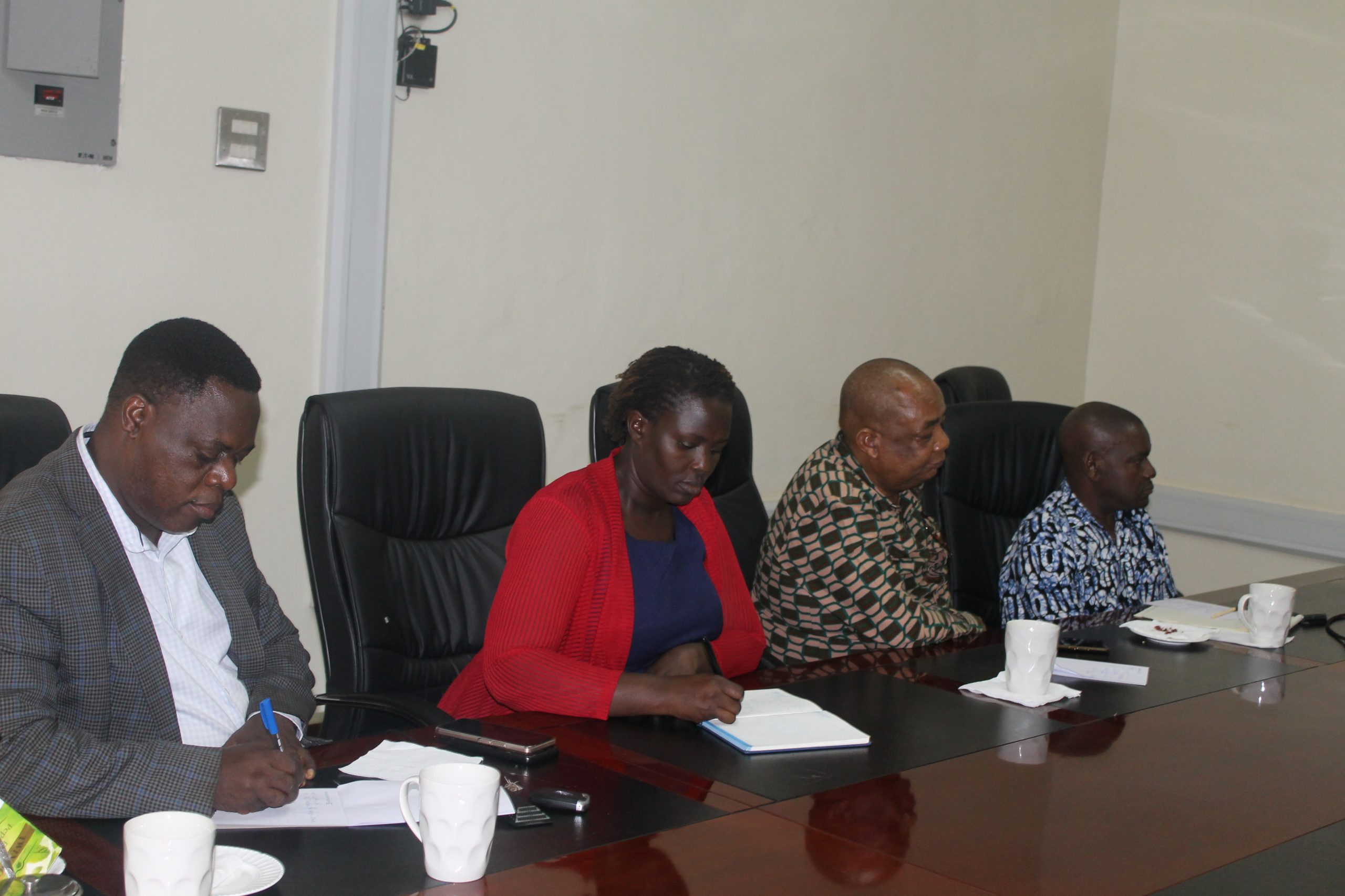 NIRA | National Identification & Registration Authority