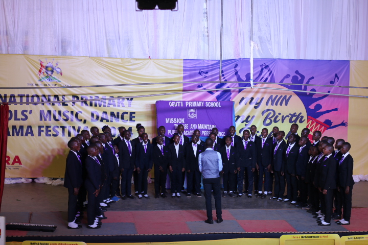 NIRA | National Identification & Registration Authority